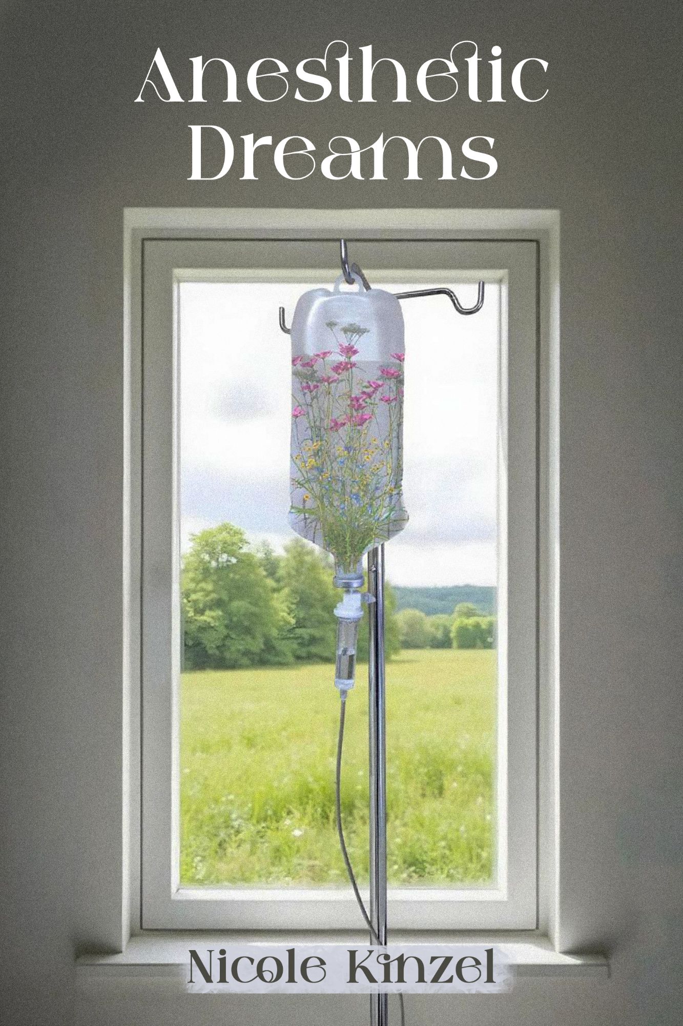 Anesthetic Dreams is Live! – Disabled Dreamer